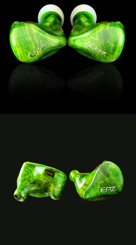 EPZ 530 - EPZ耳机品牌官网